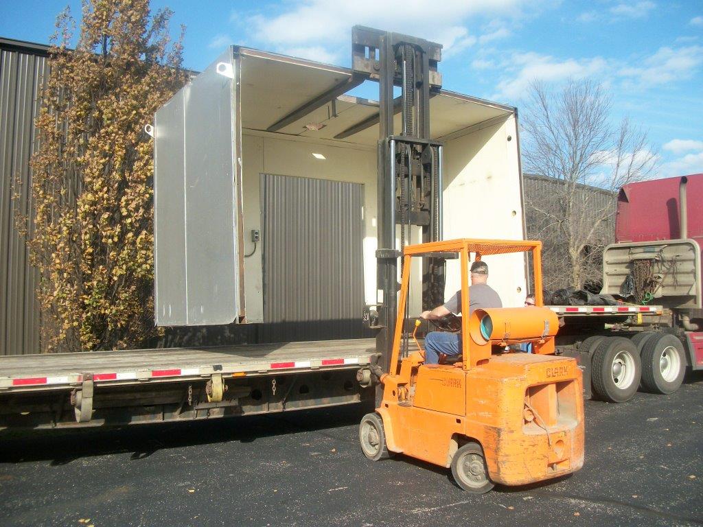 Used Waste Treatment & Metal Finishing Equipment - Lanco Corporation | Used Industrial Equipment