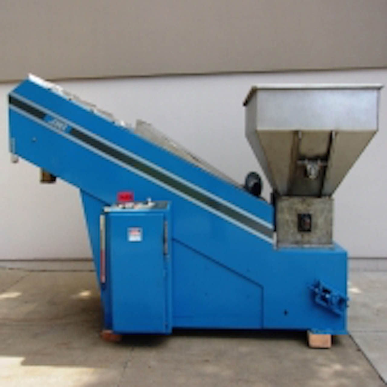 New and Used Sludge Dryers - Lanco Corporation | Used Industrial Equipment