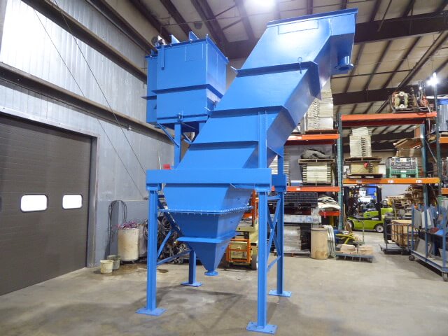 New and Used Clarifiers - Lanco Corporation | Used Industrial Equipment