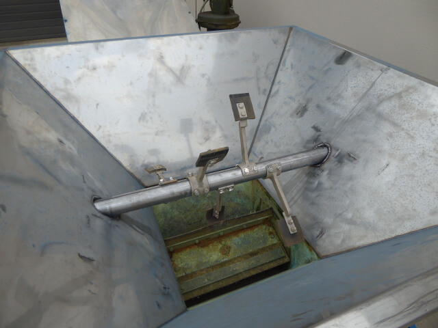 New and Used Sludge Dryers - Lanco Corporation | Used Industrial Equipment