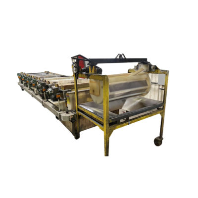 New and Used Plating Lines - Lanco Corporation | Used Industrial Equipment