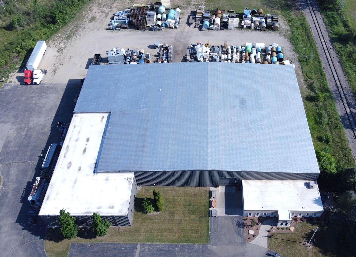 About Us - Lanco Corporation | Used Industrial Equipment