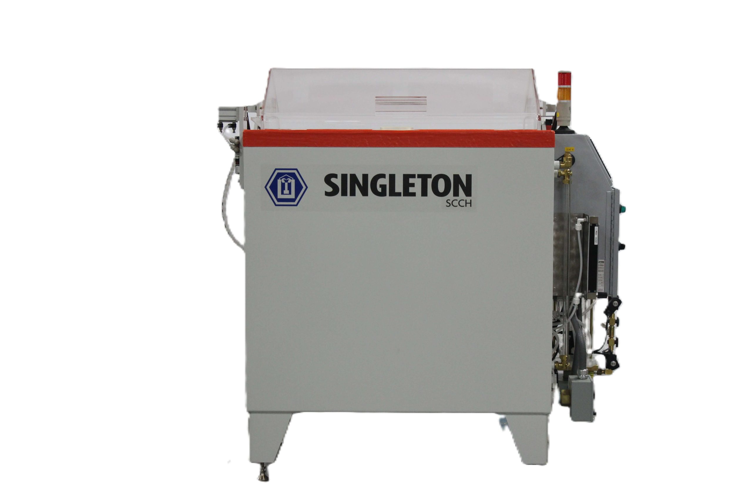 New Singleton SCCH 20 Salt Spray SS2700N