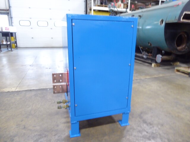 1000 Amp Rapid 12 Volt Rectifier R3099 - Lanco Corporation | Used ...