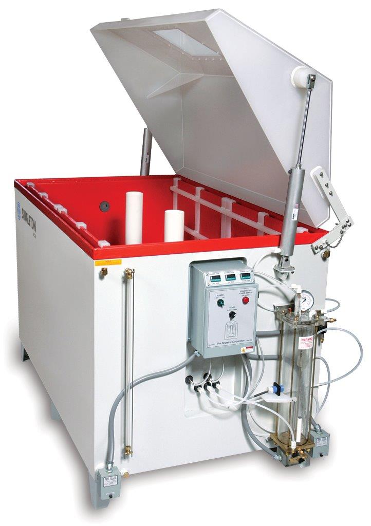 New Singleton SCCH 23 Salt Spray SS2725N - Lanco Corporation | Used ...