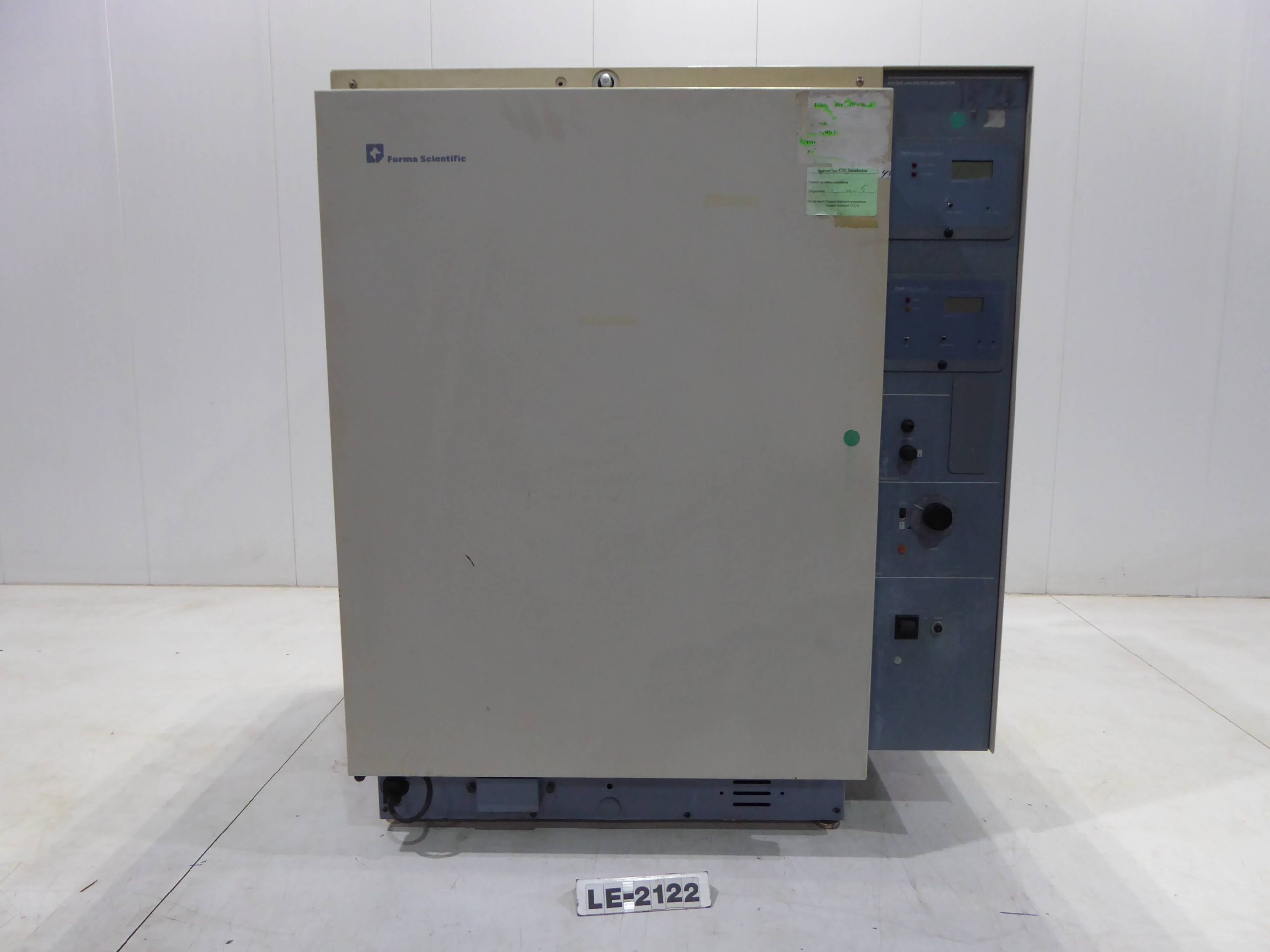 Forma Scientific Model 2546 Incubator LE2122 | Ronatec