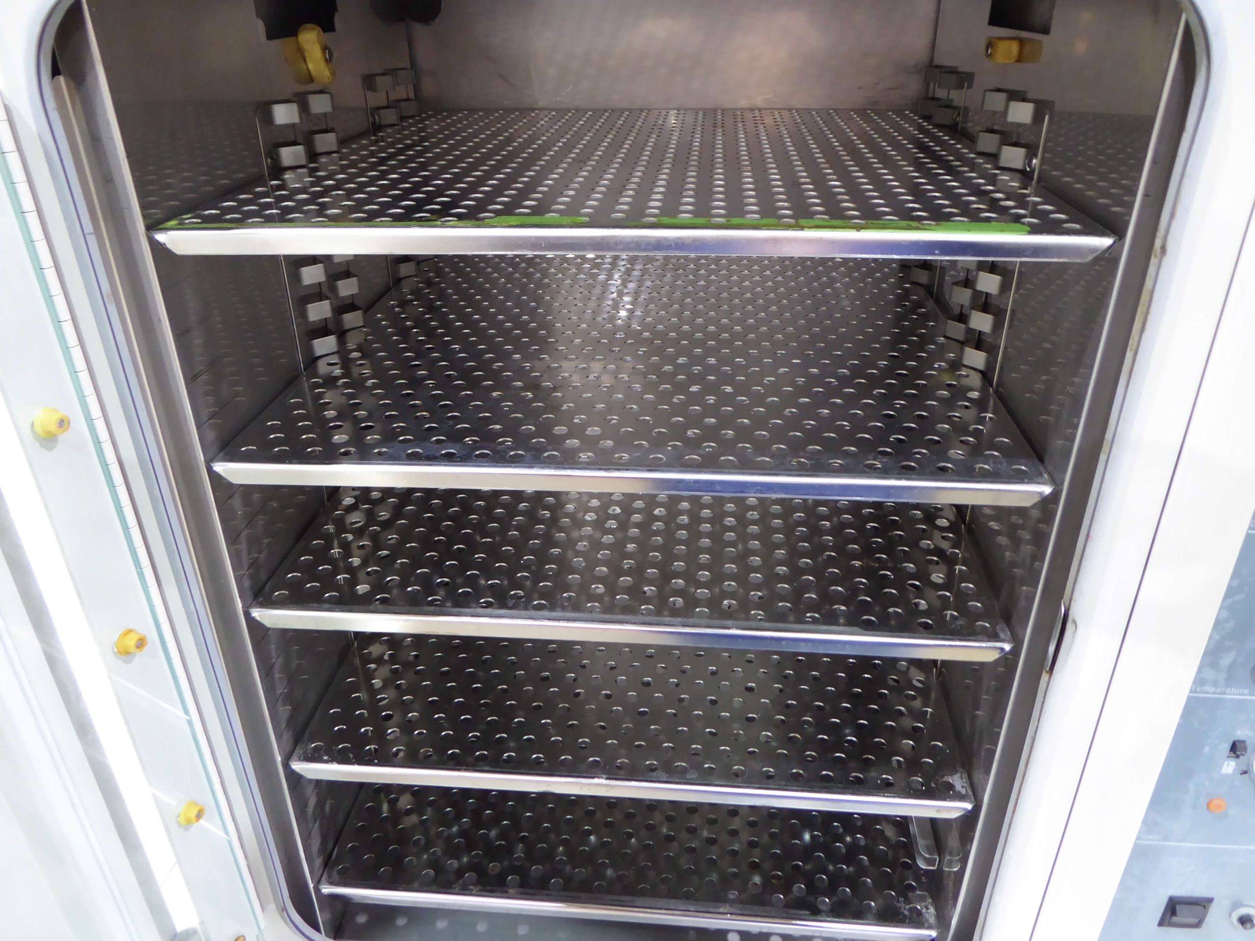 Forma Scientific Model 2546 Incubator LE2122 | Ronatec