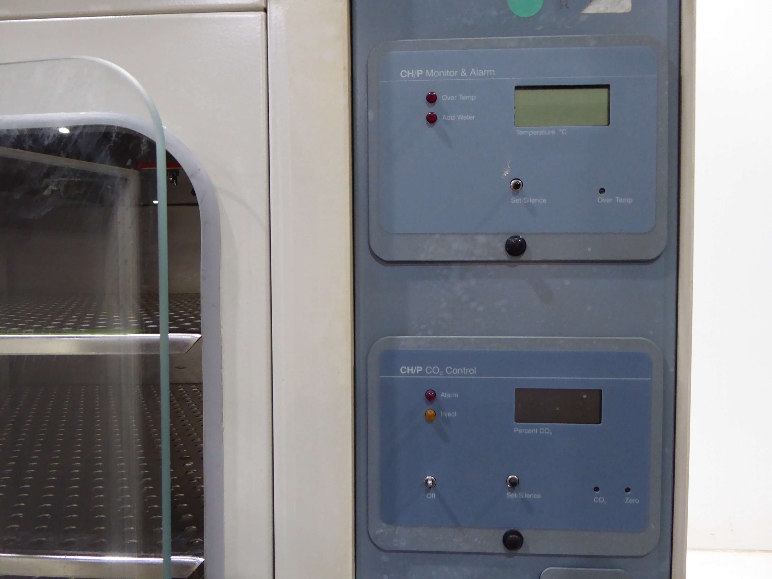 Forma Scientific Model 2546 Incubator LE2123