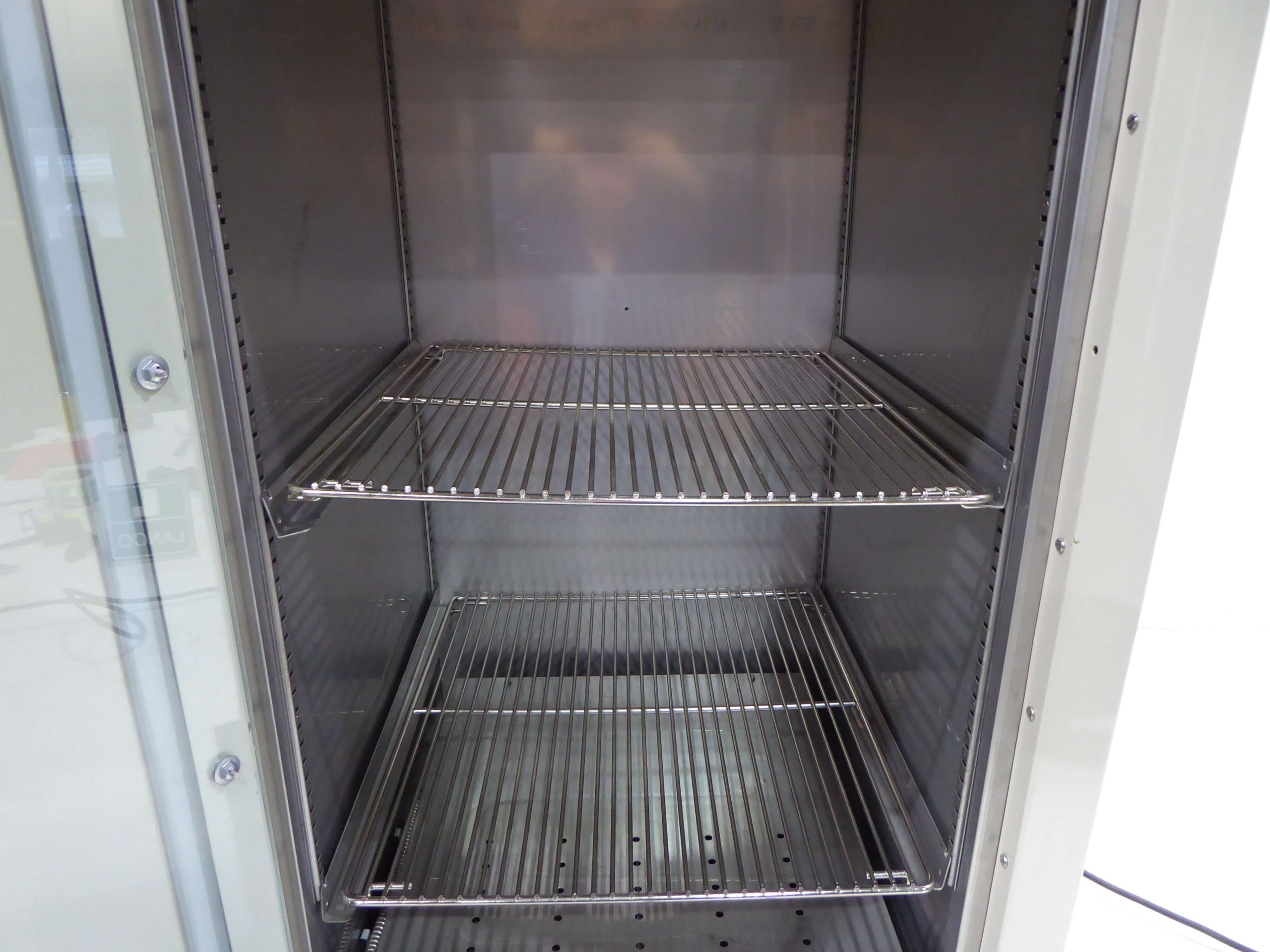 Precision Scientific Model 4 Incubator LE2121 - Lanco Corporation ...