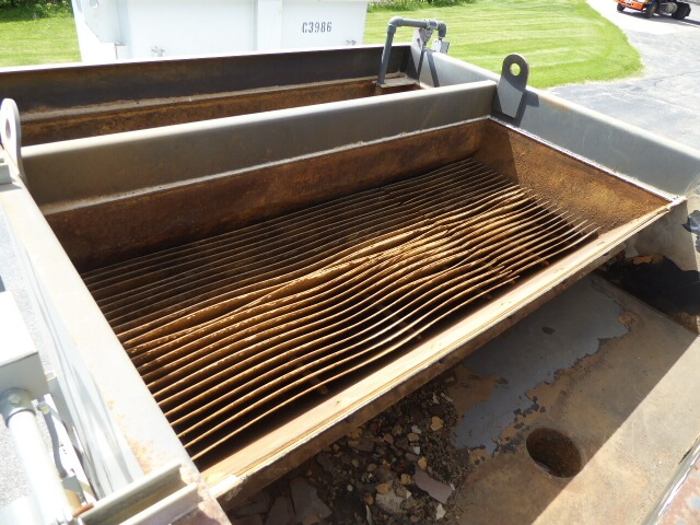 Waterlink 40 GPM Slant Plate Clarifier CL2141 - Lanco Corporation ...