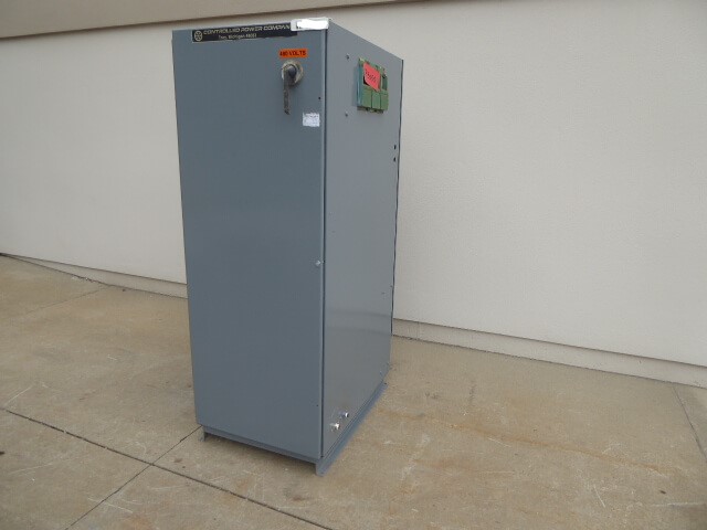 1000 Amp 12 Volt Controlled Power Rectifier R3288 - Lanco Corporation ...