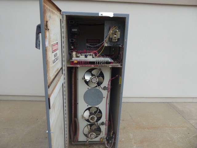 1000 Amp 12 Volt Controlled Power Rectifier R3288 - Lanco Corporation ...