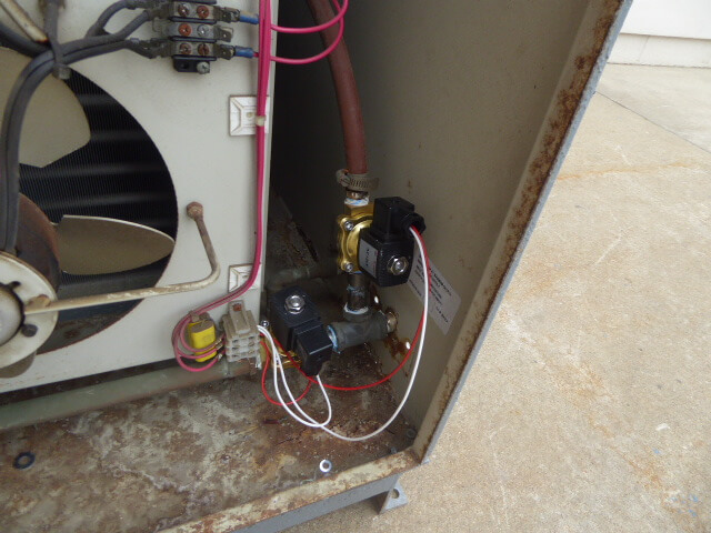 1000 Amp 12 Volt Controlled Power Rectifier R3288 - Lanco Corporation ...