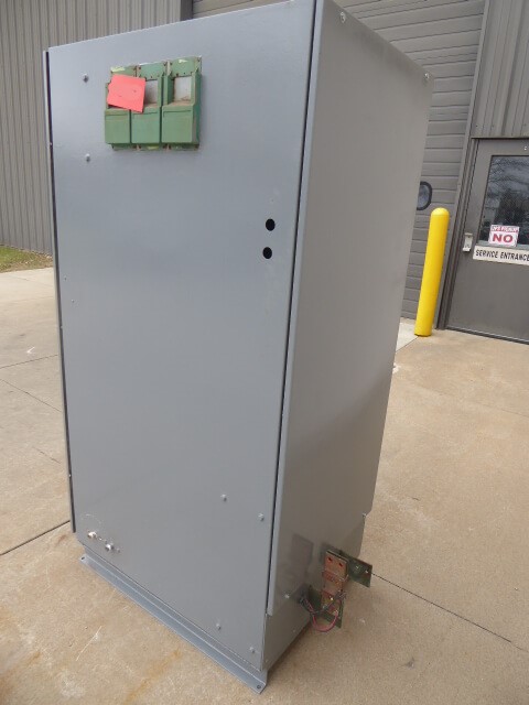 1000 Amp 12 Volt Controlled Power Rectifier R3288 - Lanco Corporation ...