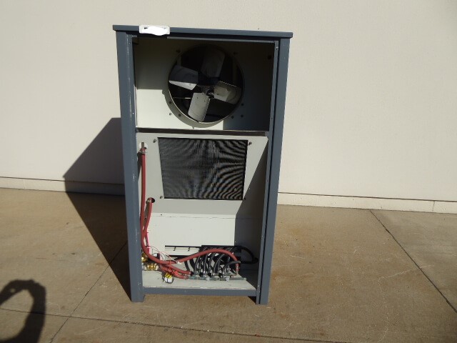 1000 Amp 6 Volt Controlled Power Rectifier R3289 - Lanco Corporation ...