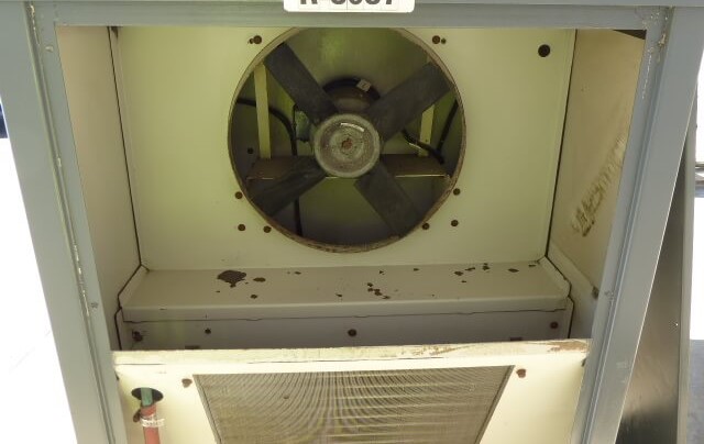 1000 Amp 6 Volt Controlled Power Rectifier R3290 - Lanco Corporation ...