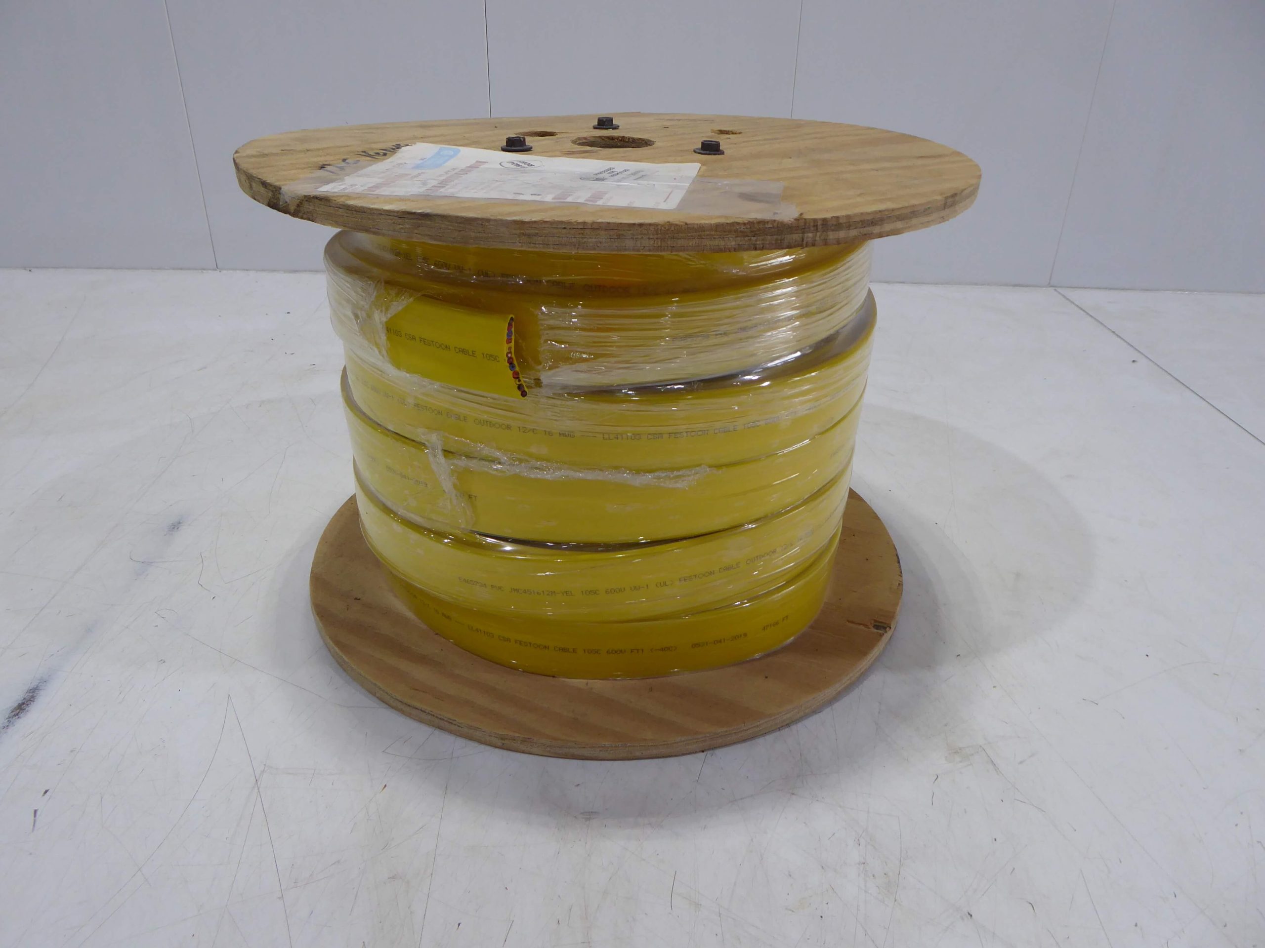 Full Catalog - Lanco Corporation | Used Industrial Equipment