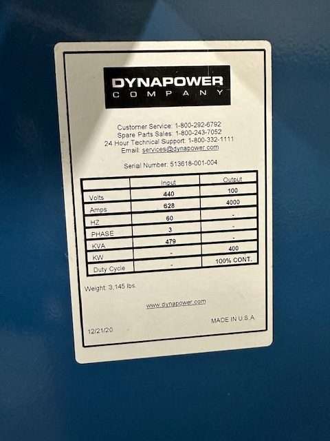 Walgren 15 Station Automatic Hoist Rack Anodize Plating Line PL2194 ...