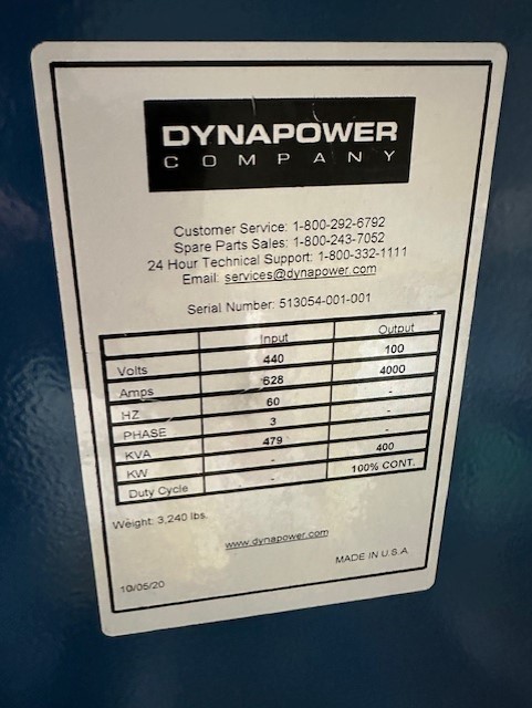 Walgren 16 Station Automatic Hoist Rack Anodize Plating Line PL2195 ...