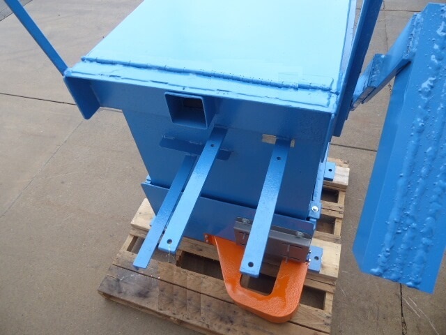 Atotech 18" x 18" Spin Dryer - SD2900 - Lanco Corporation | Used ...