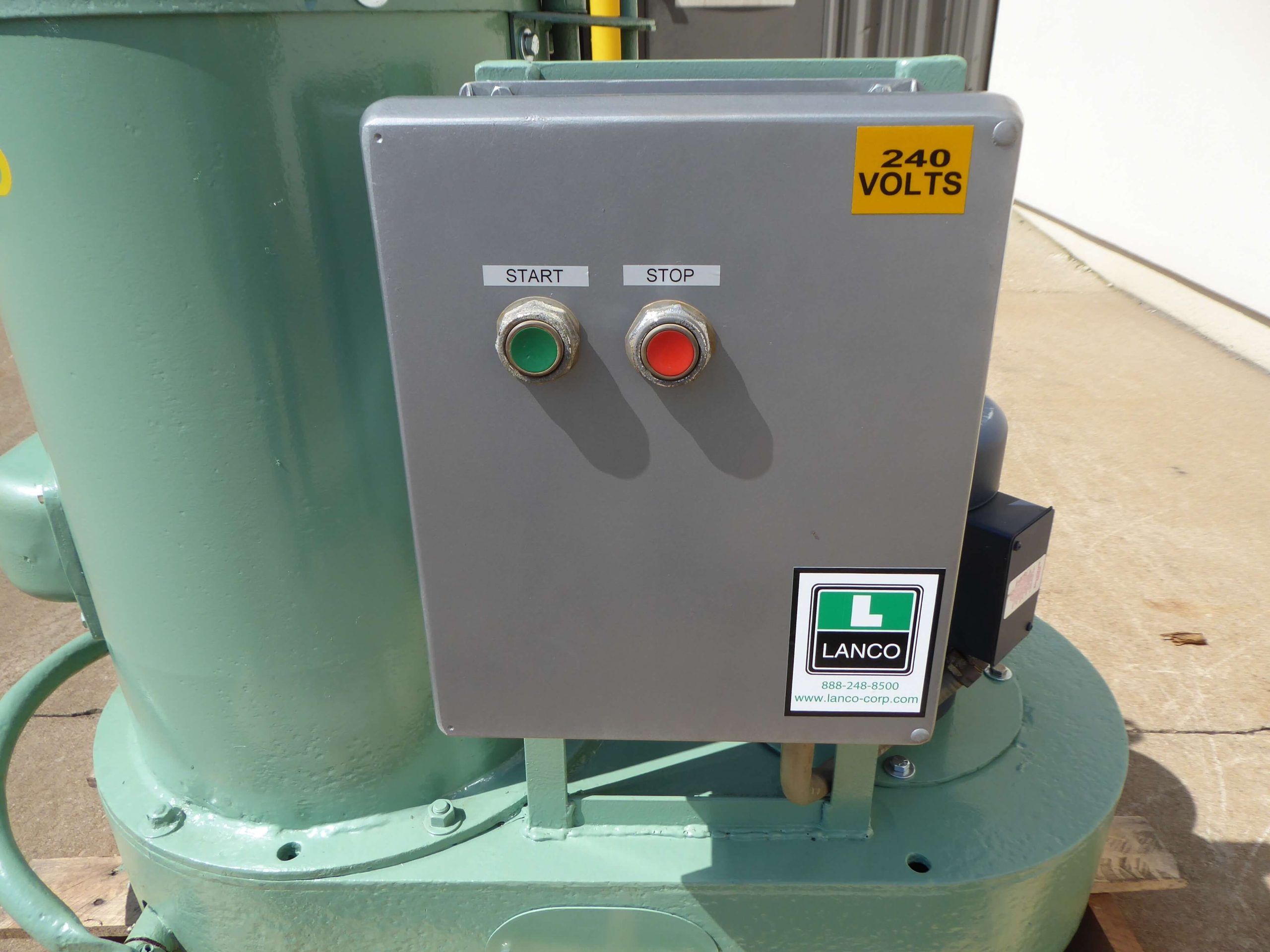 Full Catalog - Lanco Corporation | Used Industrial Equipment