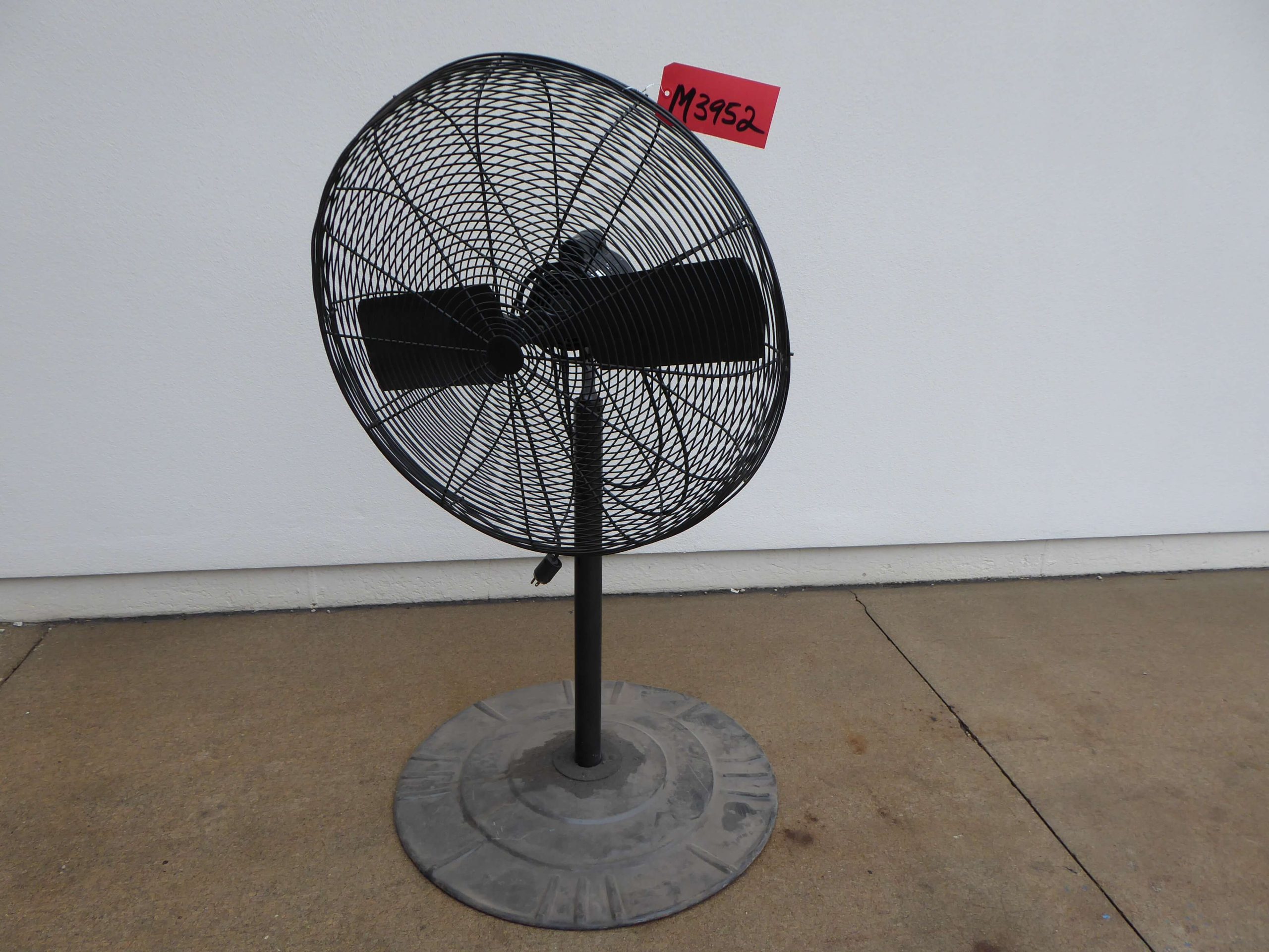 Dayton Fan