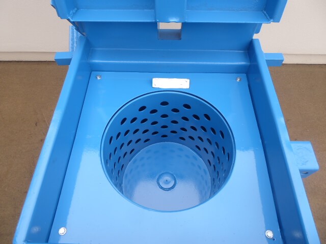 Atotech 18" x 18" Spin Dryer - SD2902