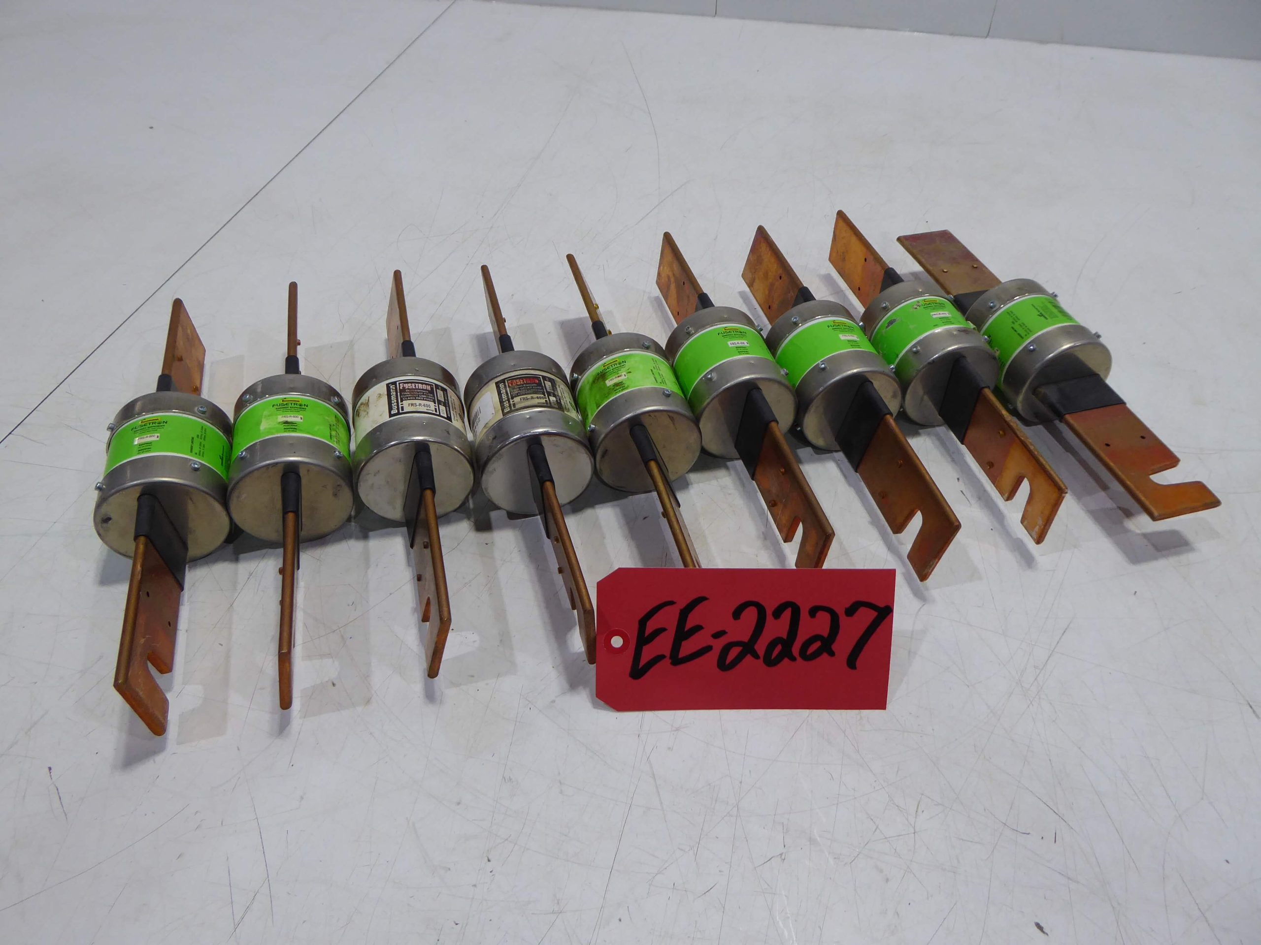 Full Catalog - Lanco Corporation | Used Industrial Equipment