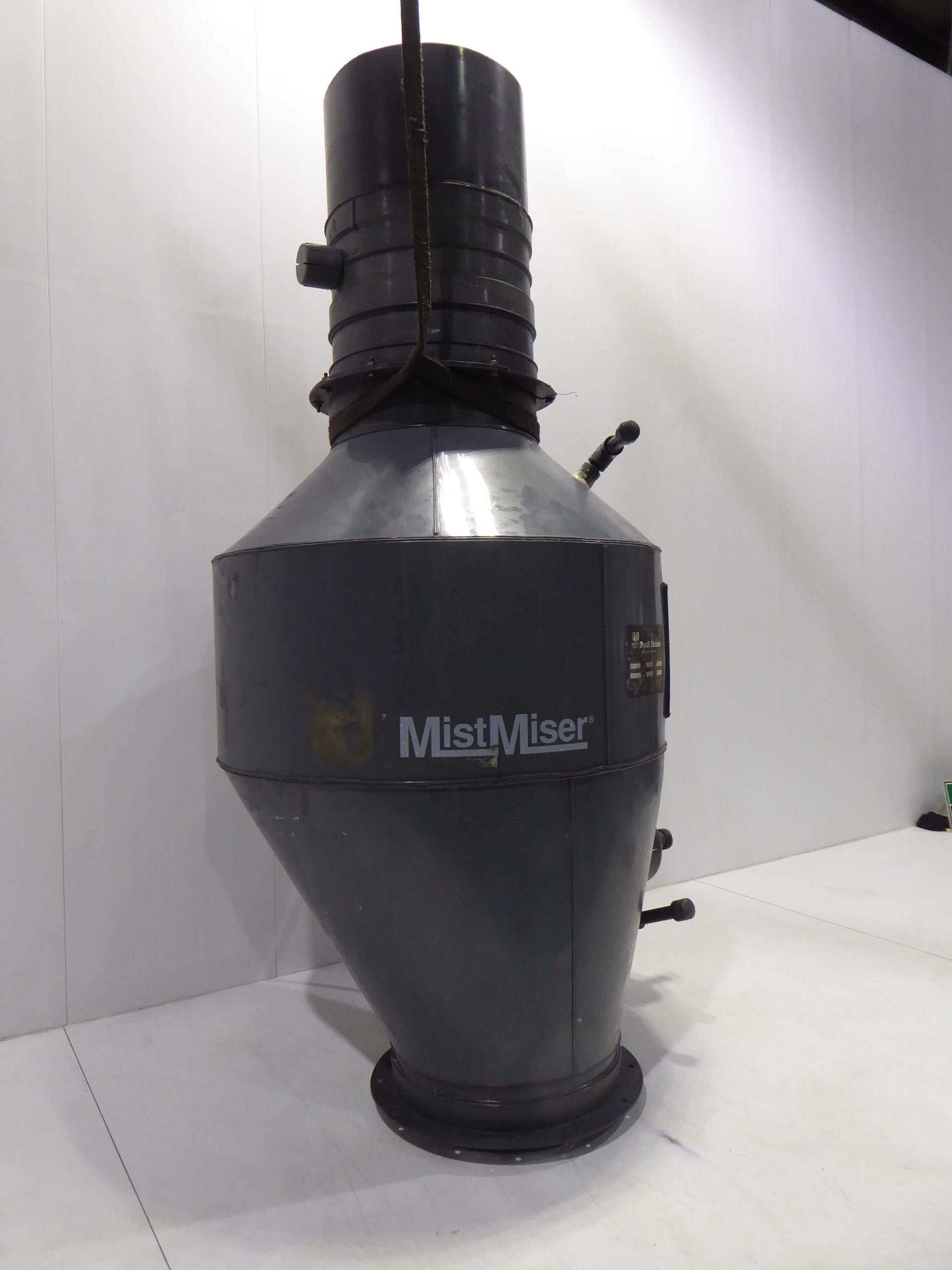 Met Pro 2500 CFM 12" Mist Miser FS2111