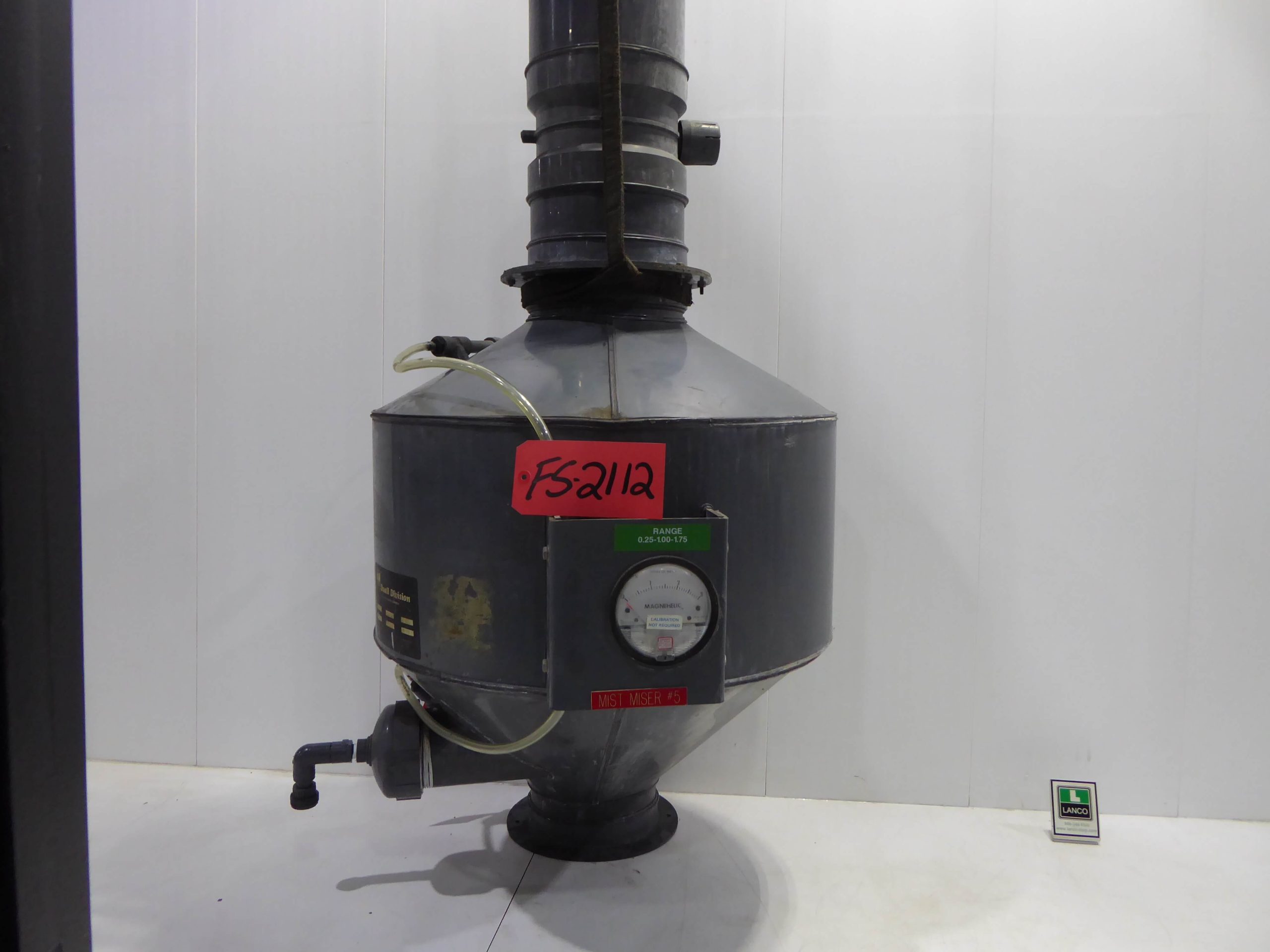 Full Catalog - Lanco Corporation | Used Industrial Equipment