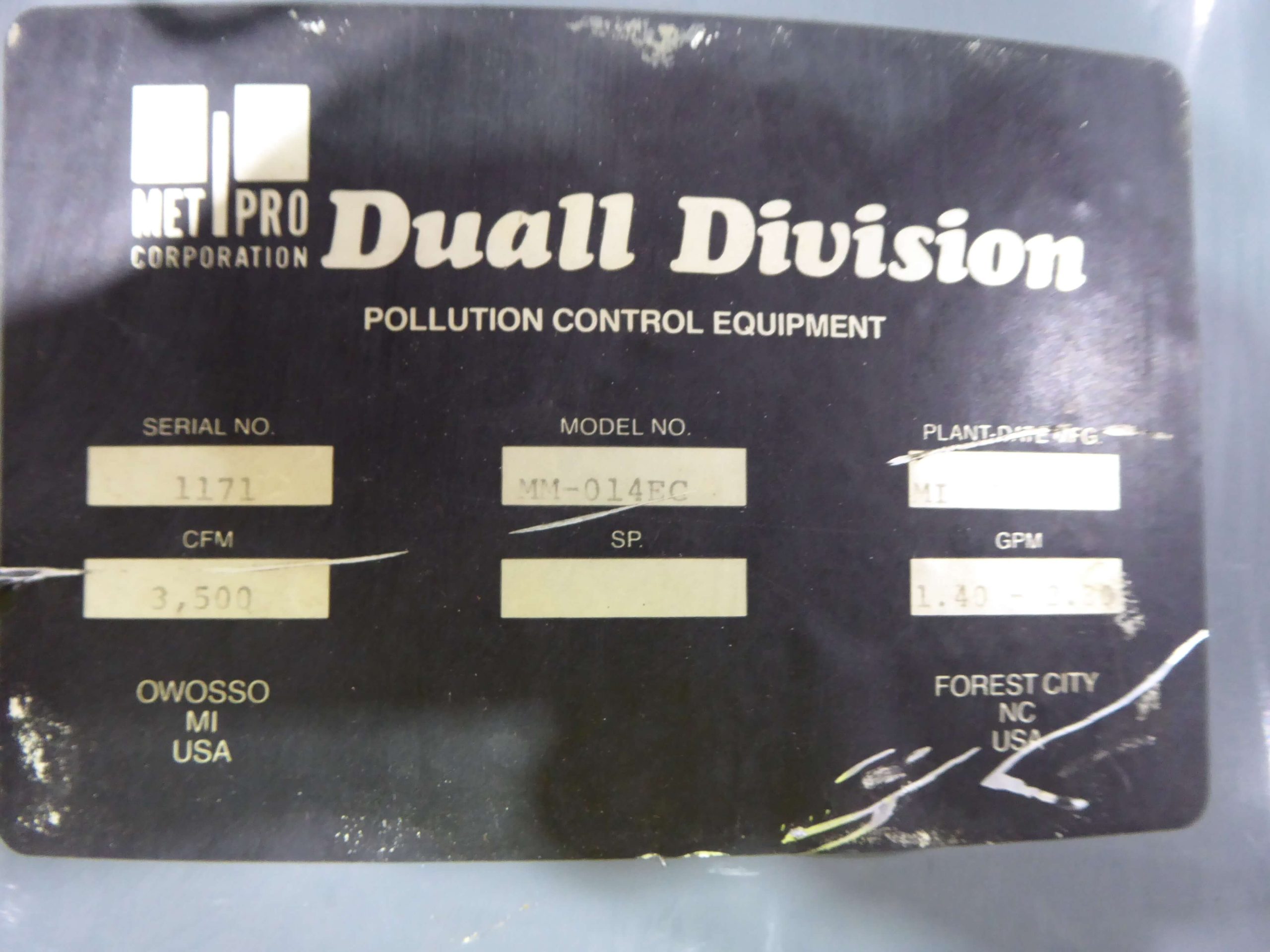 Full Catalog - Lanco Corporation | Used Industrial Equipment