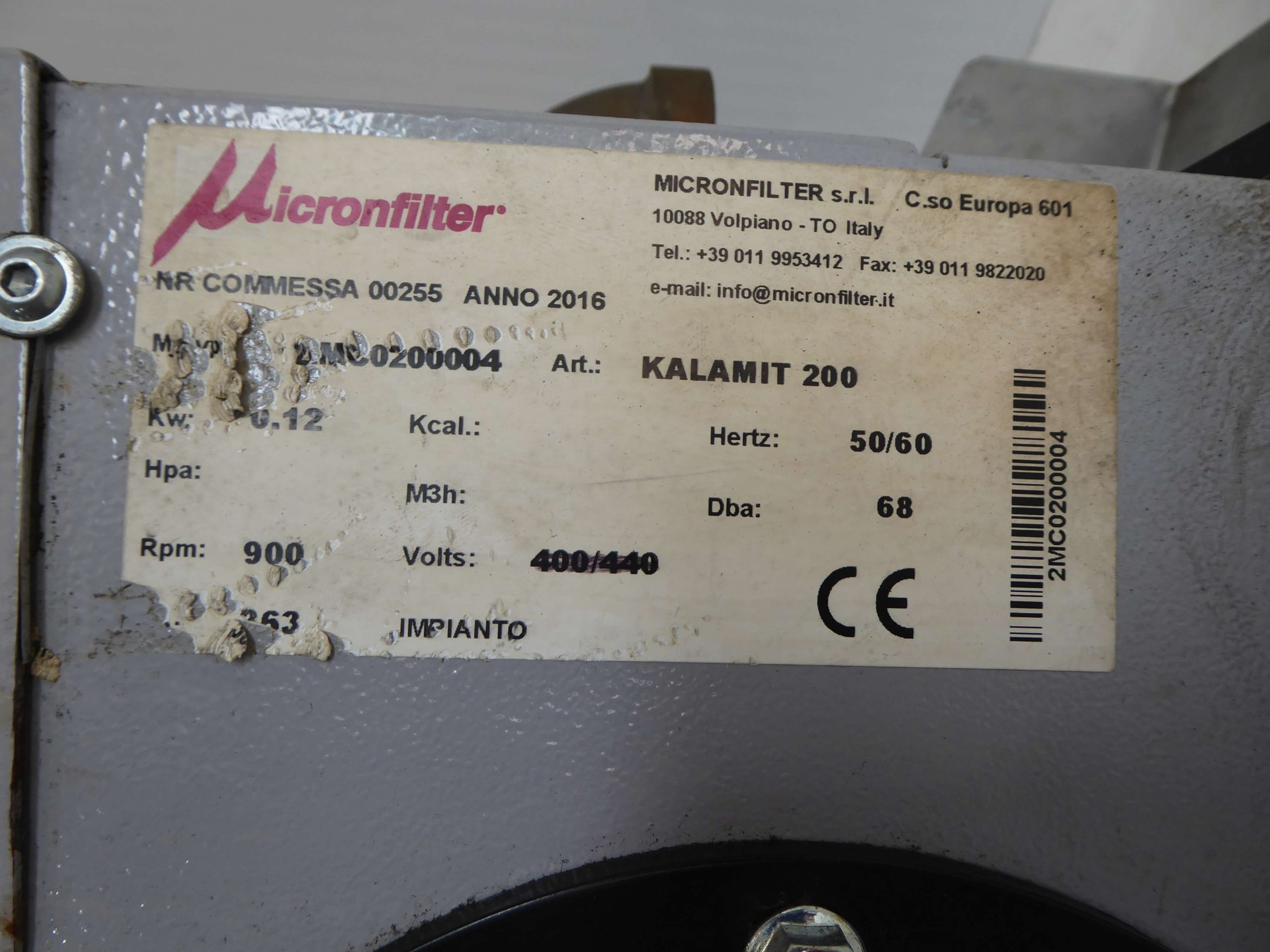 Full Catalog - Lanco Corporation | Used Industrial Equipment
