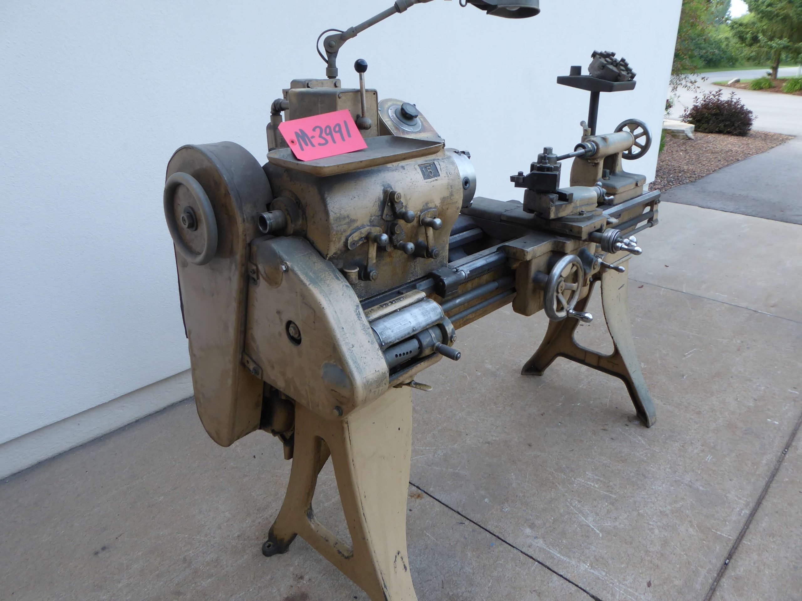 Full Catalog - Lanco Corporation | Used Industrial Equipment