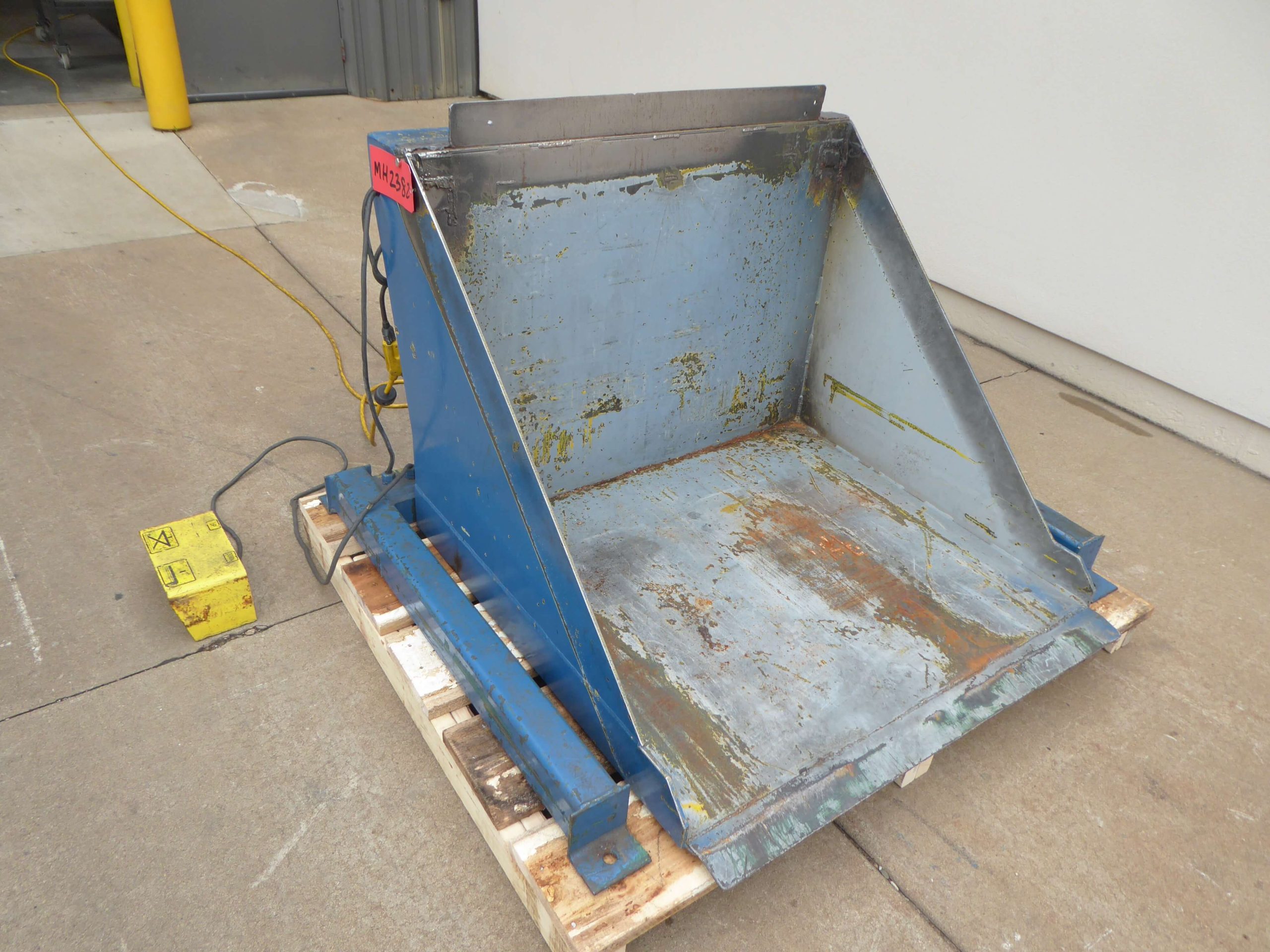 Full Catalog - Lanco Corporation | Used Industrial Equipment
