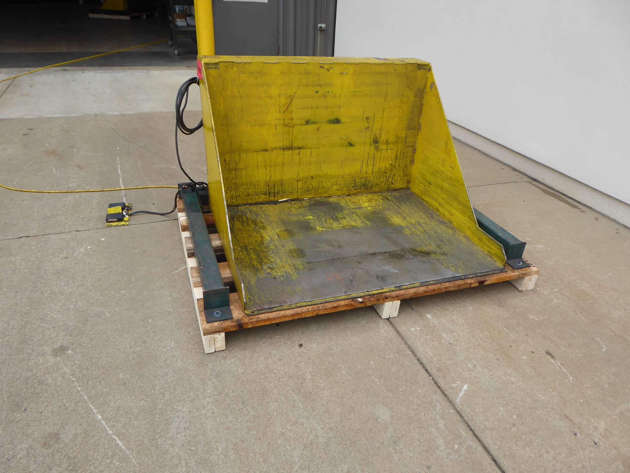 Full Catalog - Lanco Corporation | Used Industrial Equipment