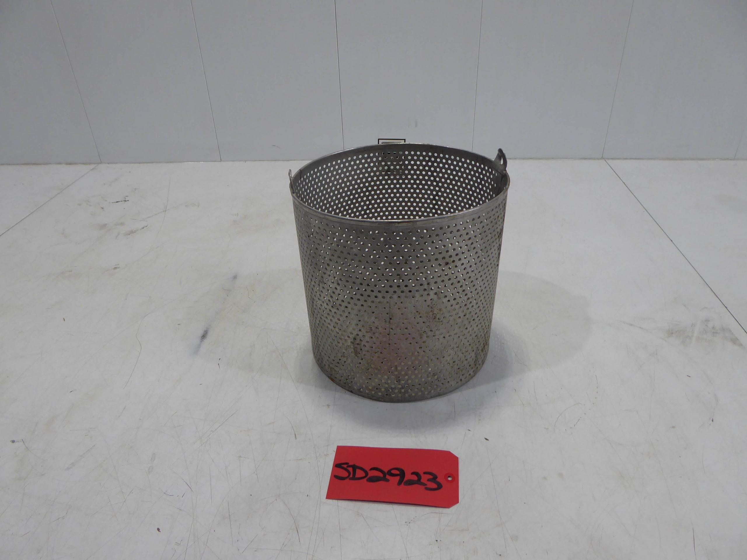 Spin Dryers – Lanco Corporation | Used Industrial Equipment