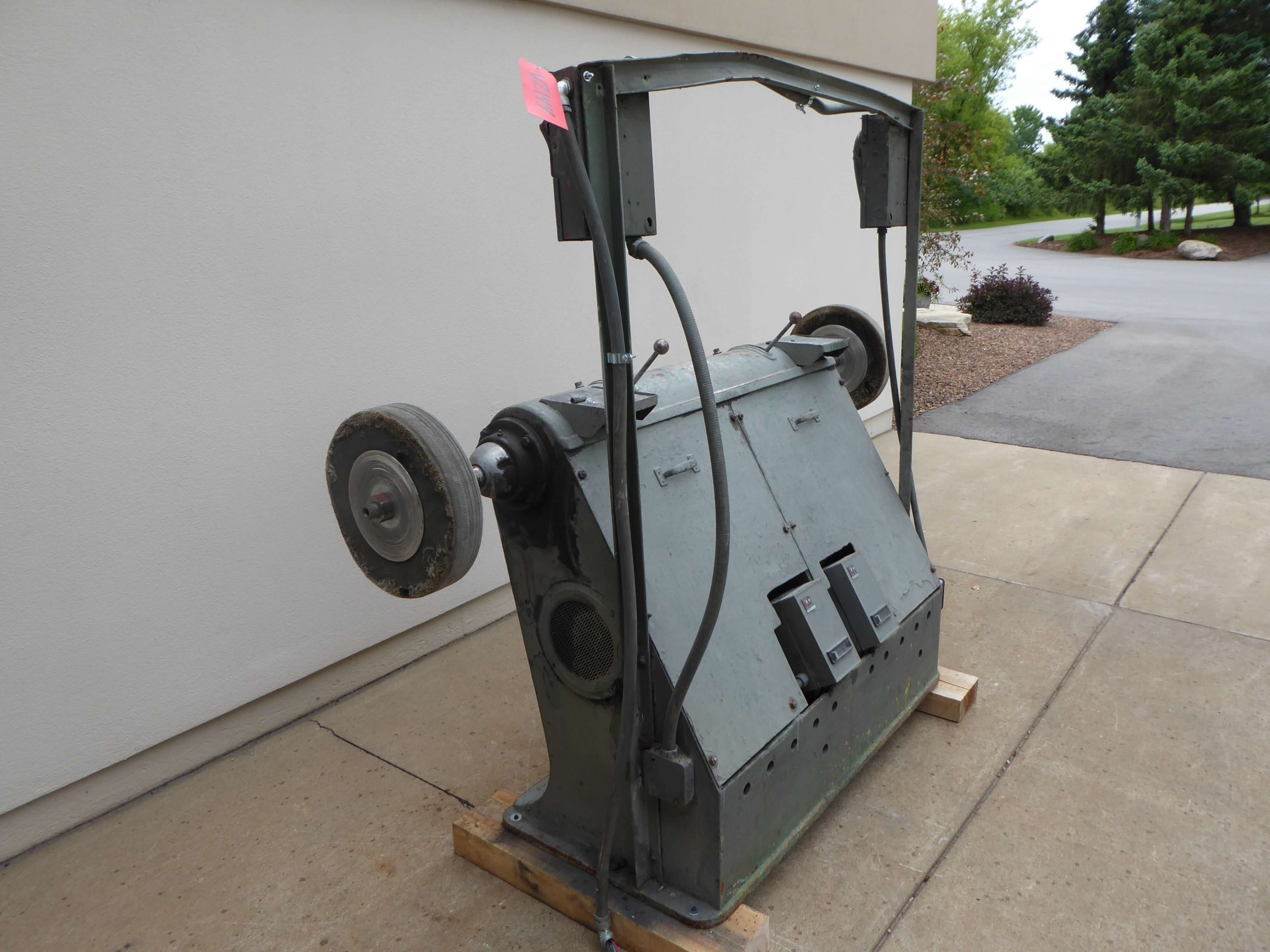 Full Catalog - Lanco Corporation | Used Industrial Equipment
