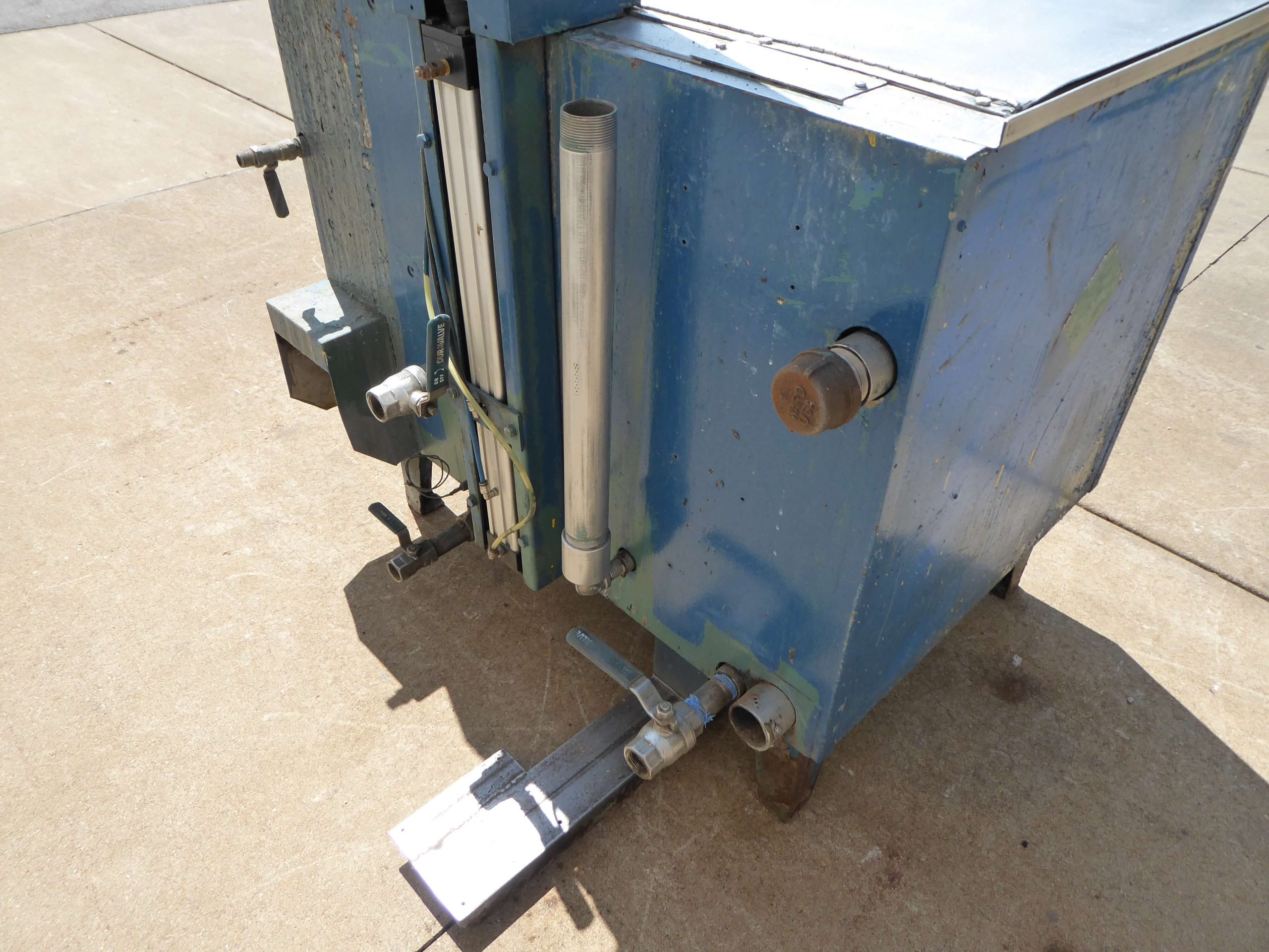 Washers – Lanco Corporation | Used Industrial Equipment