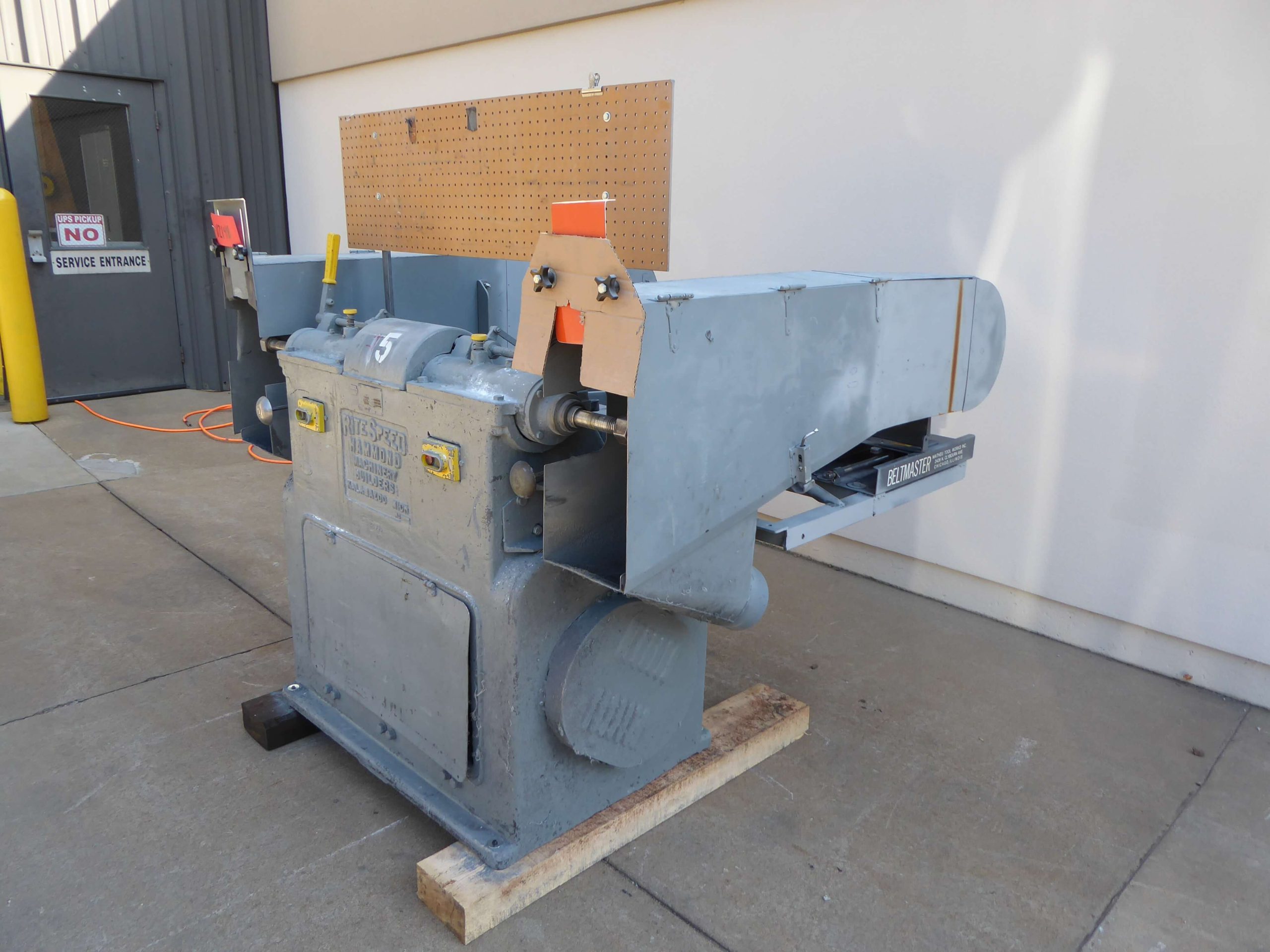 Full Catalog - Lanco Corporation | Used Industrial Equipment