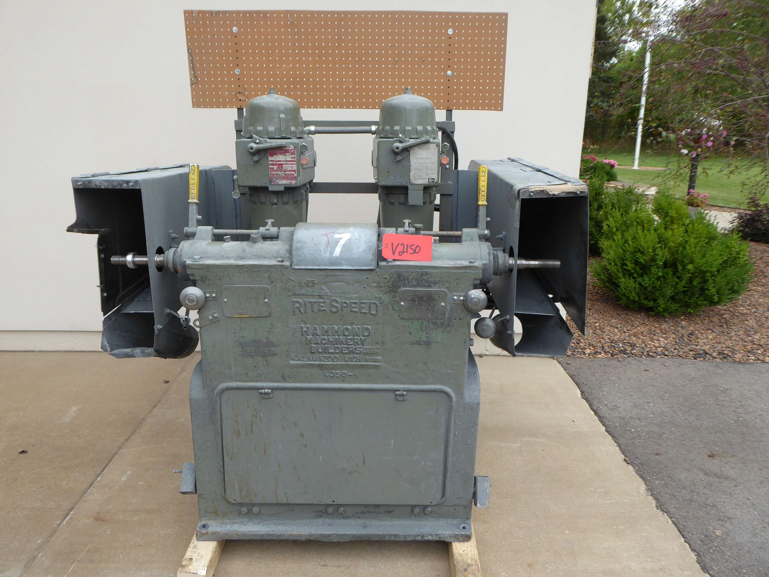 Full Catalog - Lanco Corporation | Used Industrial Equipment