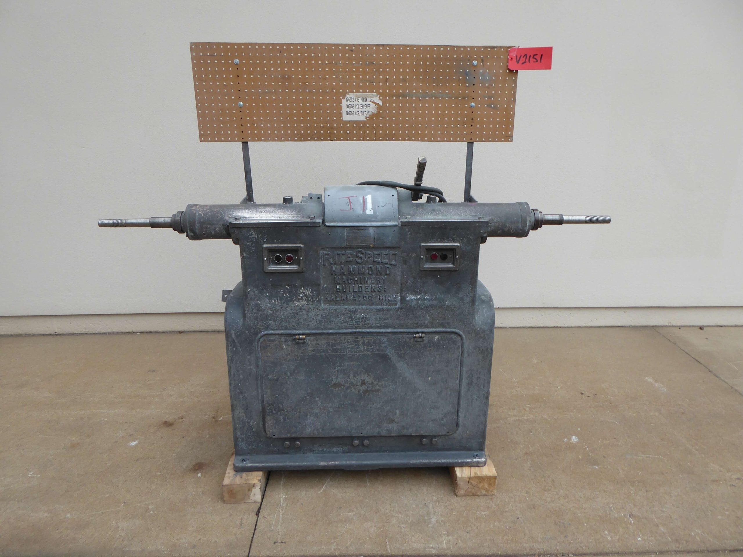 Full Catalog - Lanco Corporation | Used Industrial Equipment