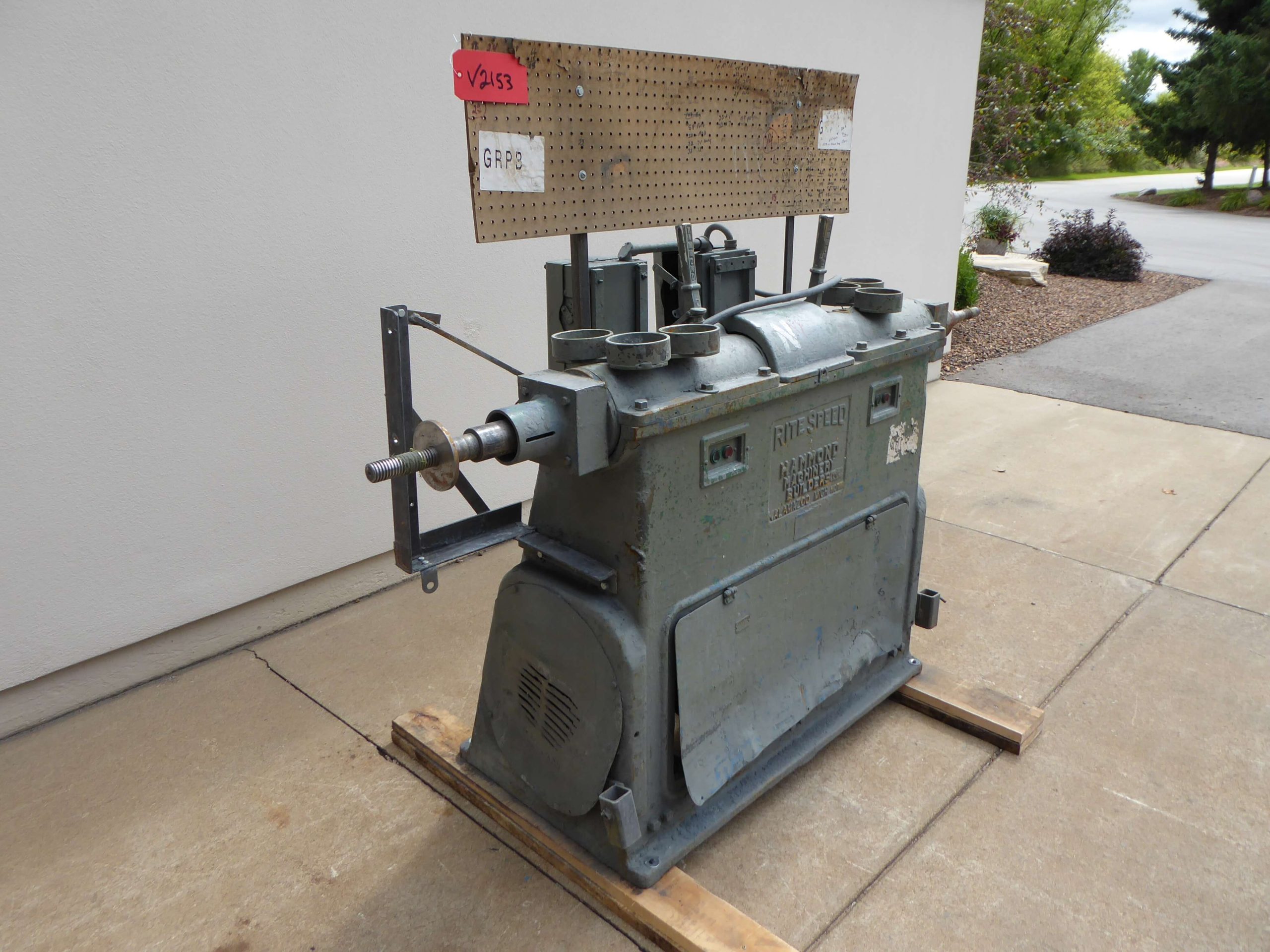 Full Catalog - Lanco Corporation | Used Industrial Equipment