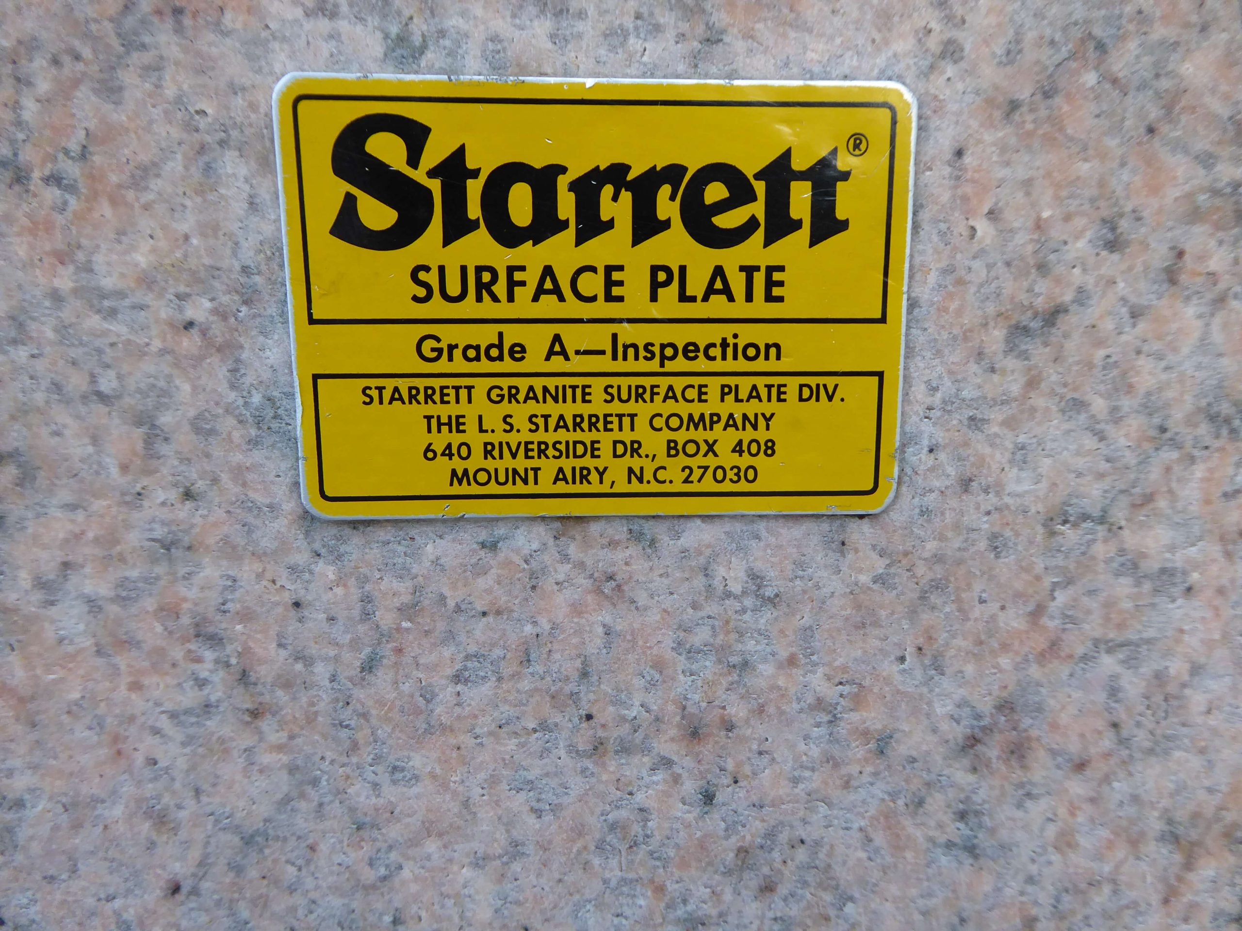 Check Master Model 326-121 Coordinate Measuring Machine M4005 - Lanco ...