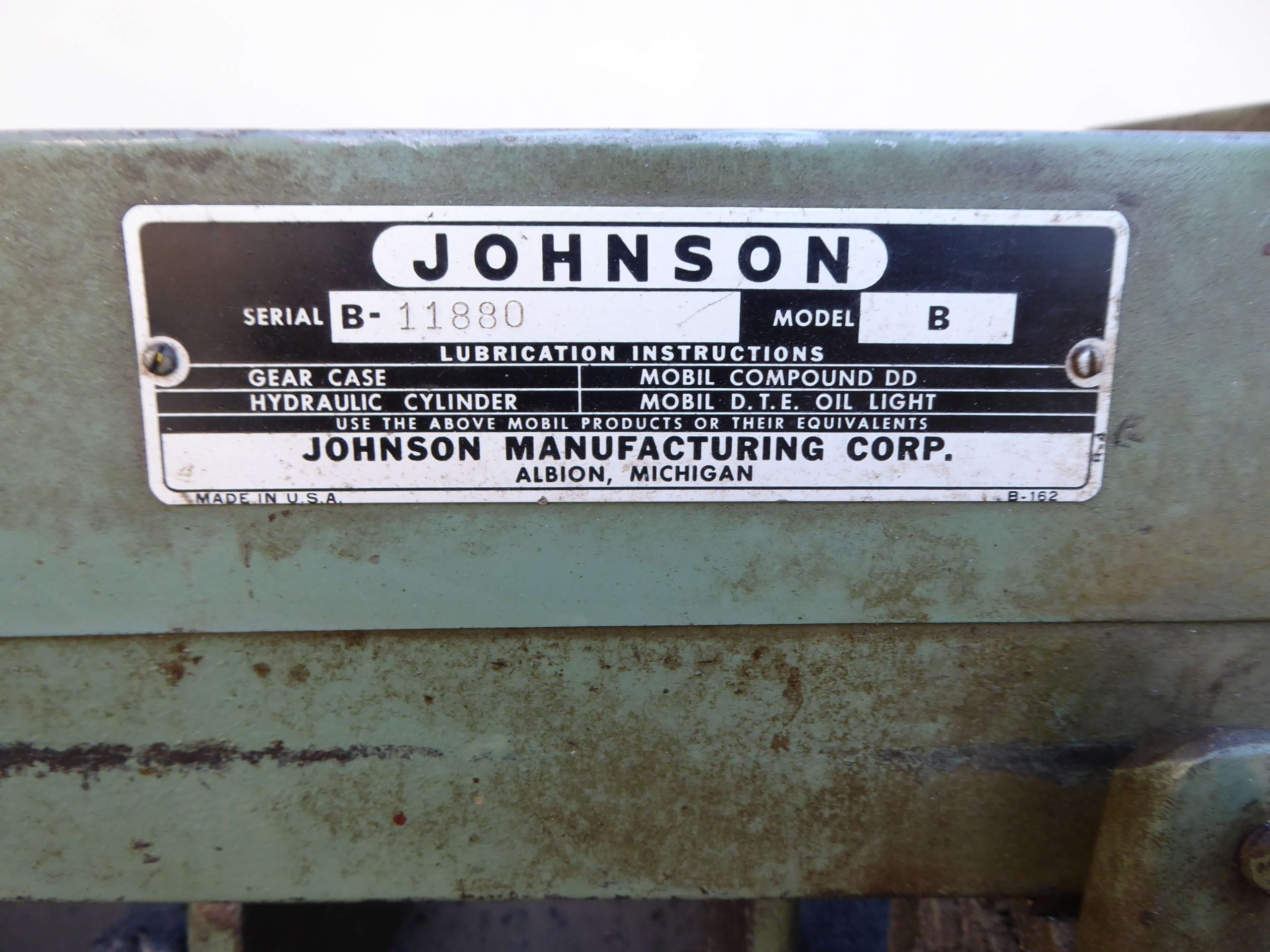 Full Catalog - Lanco Corporation | Used Industrial Equipment