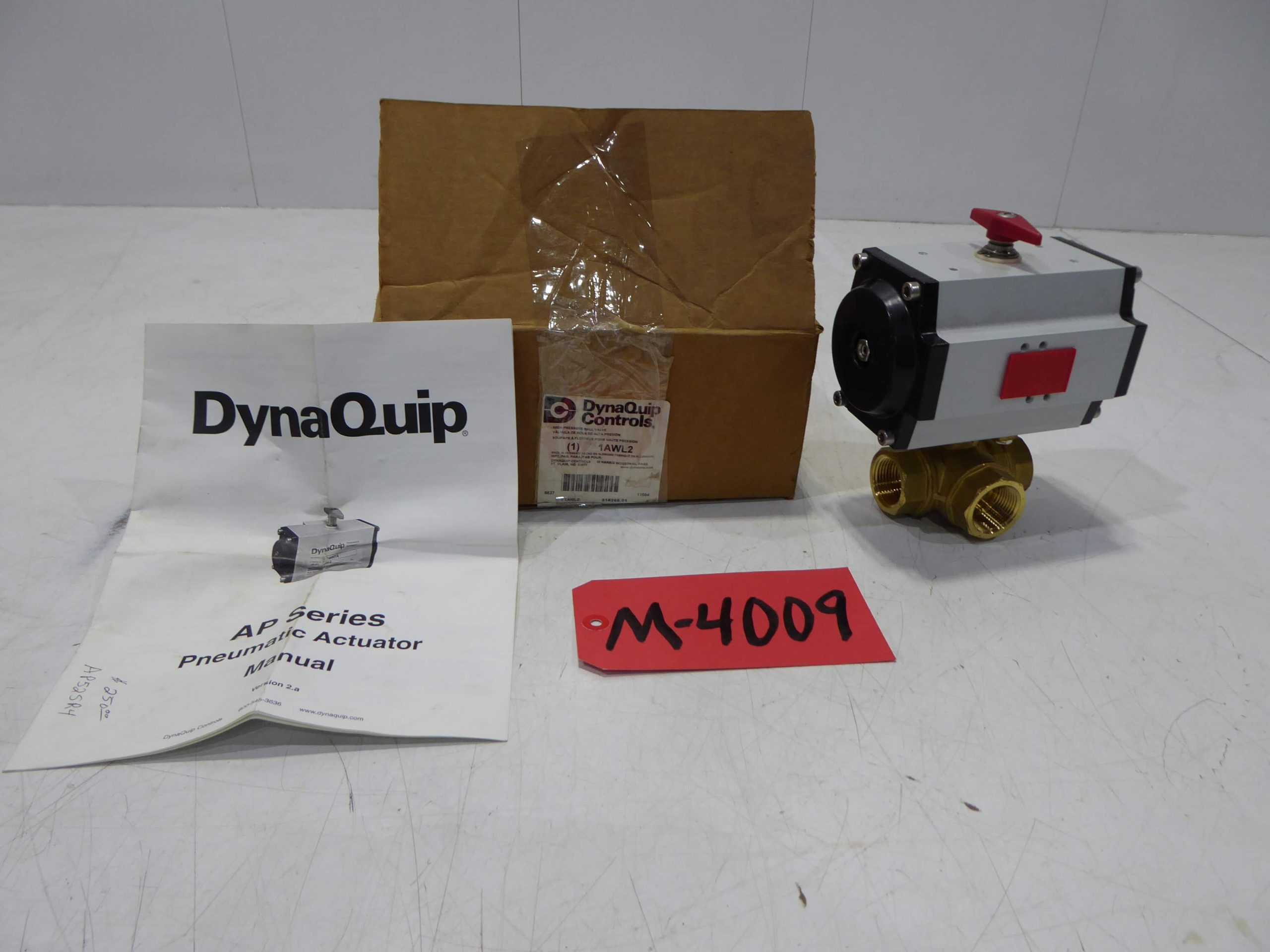 Full Catalog - Lanco Corporation | Used Industrial Equipment