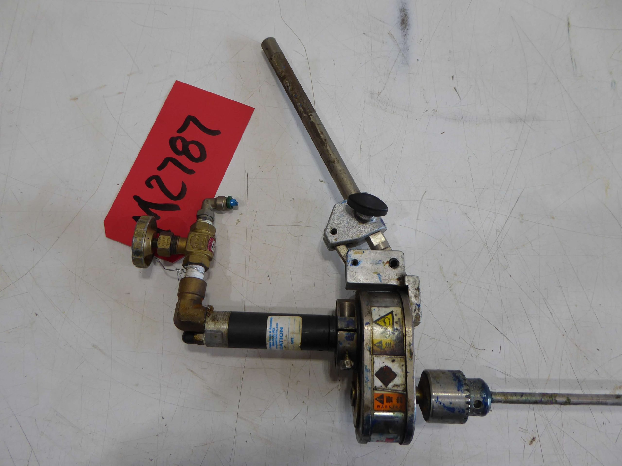 Mixers – Lanco Corporation | Used Industrial Equipment