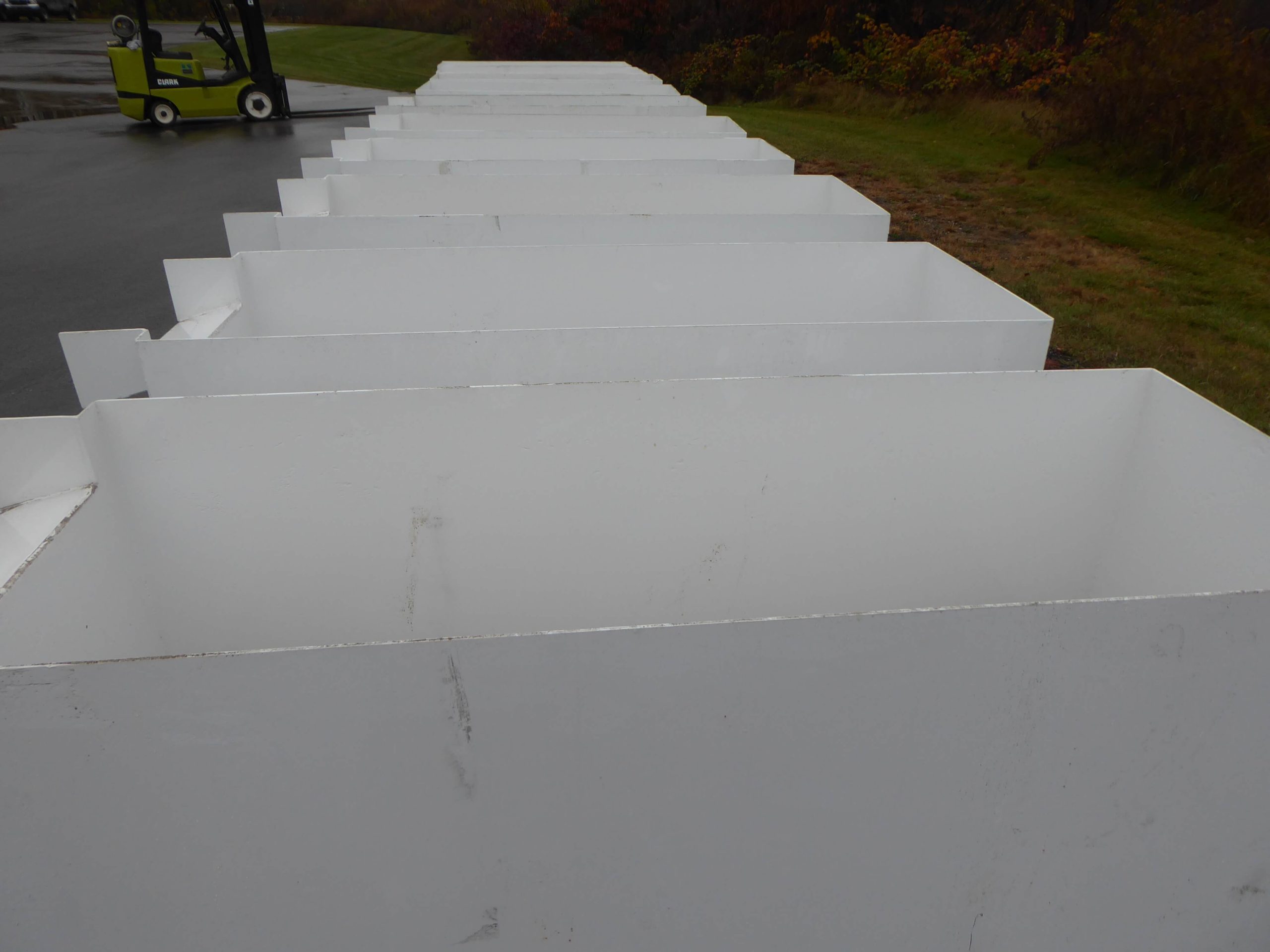 10 Station Manual Dip Line PL2199