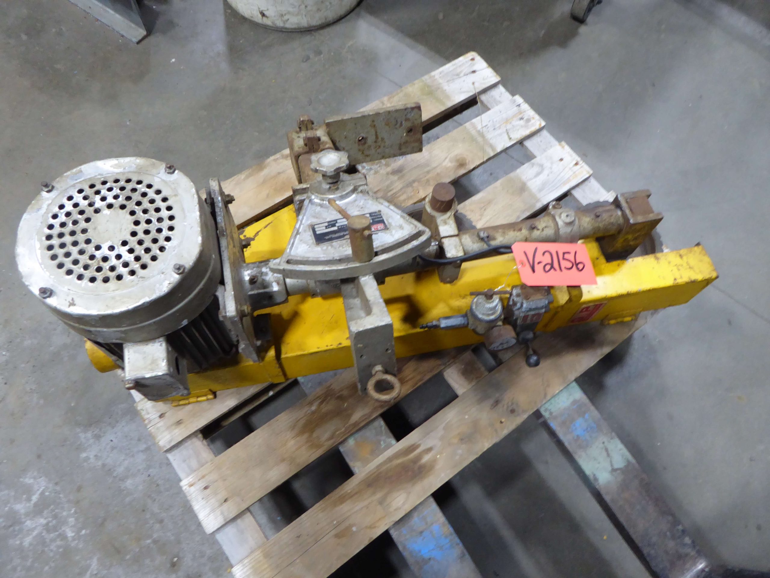 Full Catalog - Lanco Corporation | Used Industrial Equipment