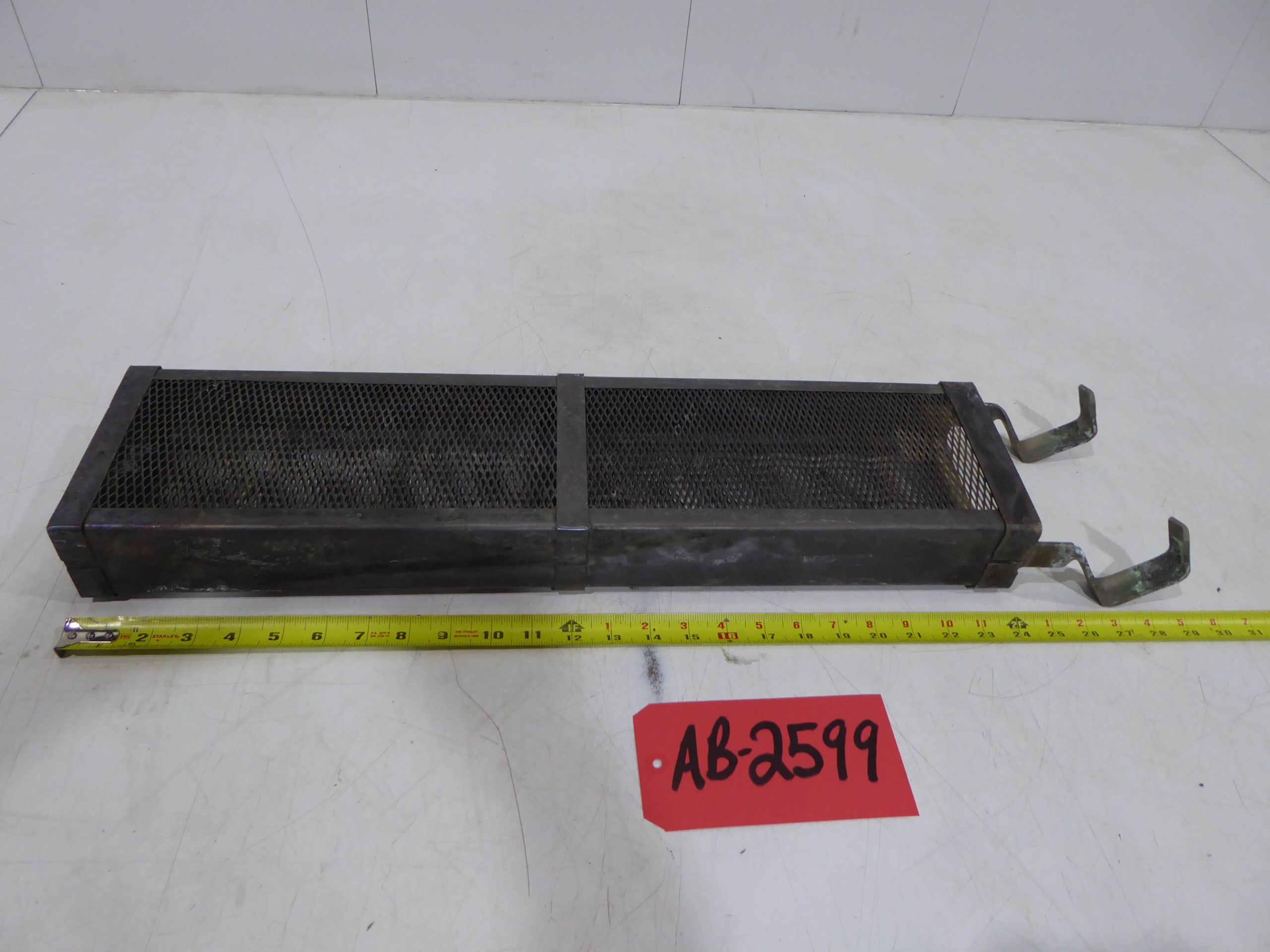 Anode Baskets – Lanco Corporation | Used Industrial Equipment