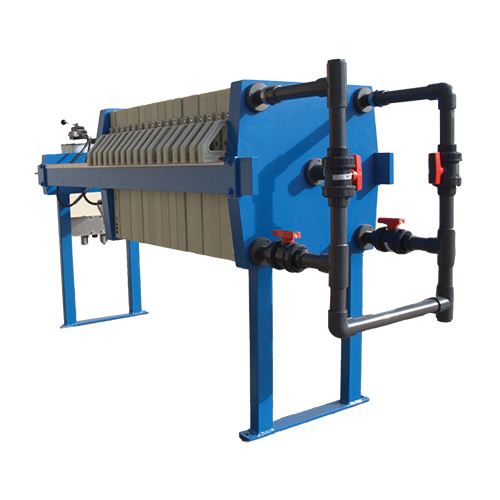 Used Waste Treatment & Metal Finishing Equipment - Lanco Corporation | Used Industrial Equipment